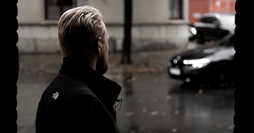 What is personal protection? | SRS Security