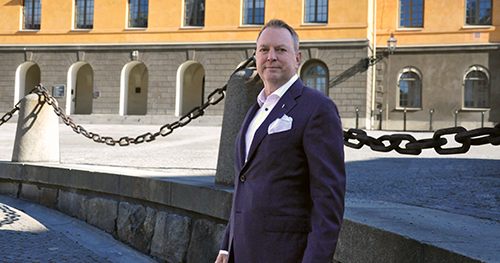 Ny lagstiftning om utlandsspioneri – en välkommen rättsutveckling | SRS Security